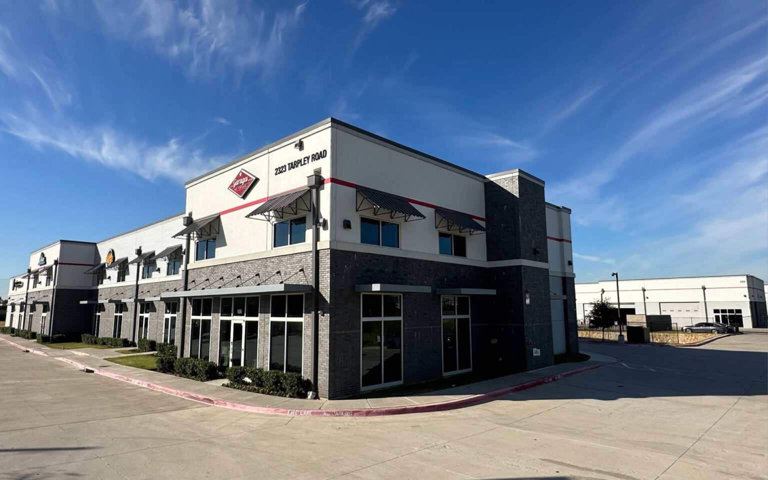 Texas PACE Program | Lone Star PACE